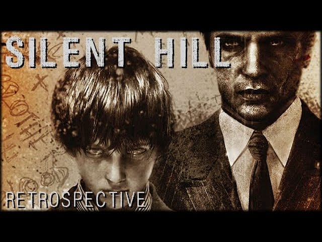 Silent Hill Homecoming: SH Retrospective – Survival Horrors