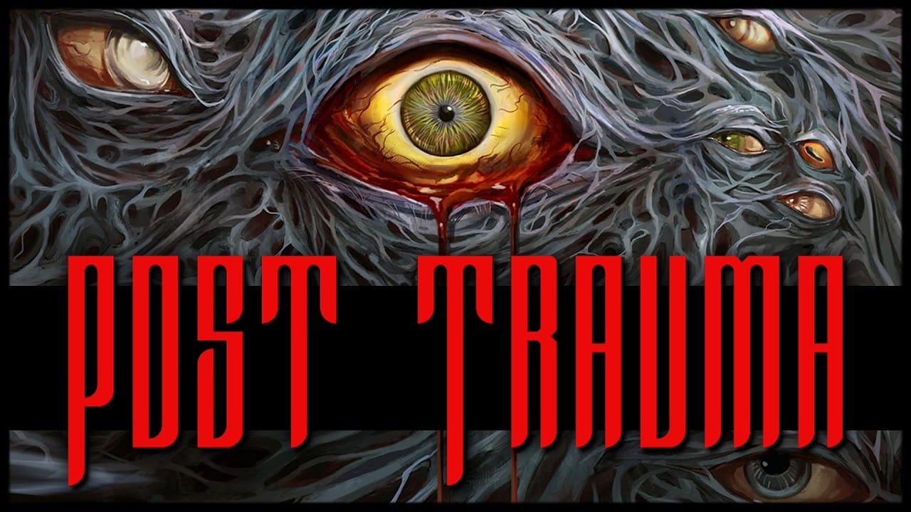 The Best Survival Horror Game I Ve Played In A Very Long Time